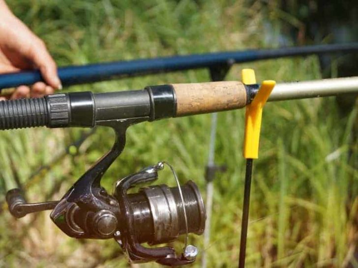 Why Do Fishing Rods Have Split Grips? (Explained)