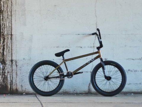 Are BMX Bikes Good for Long-Distance? (All You Need to Know)
