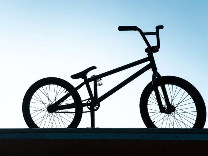 Are BMX Bikes Fast? (Tips to Make Your BMX Bike Faster!)