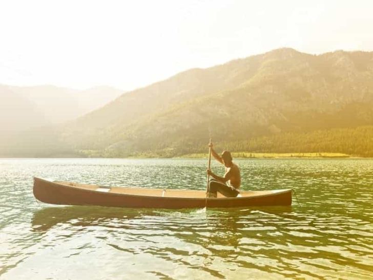 Can a Canoe Sink? (Reasons Explained)