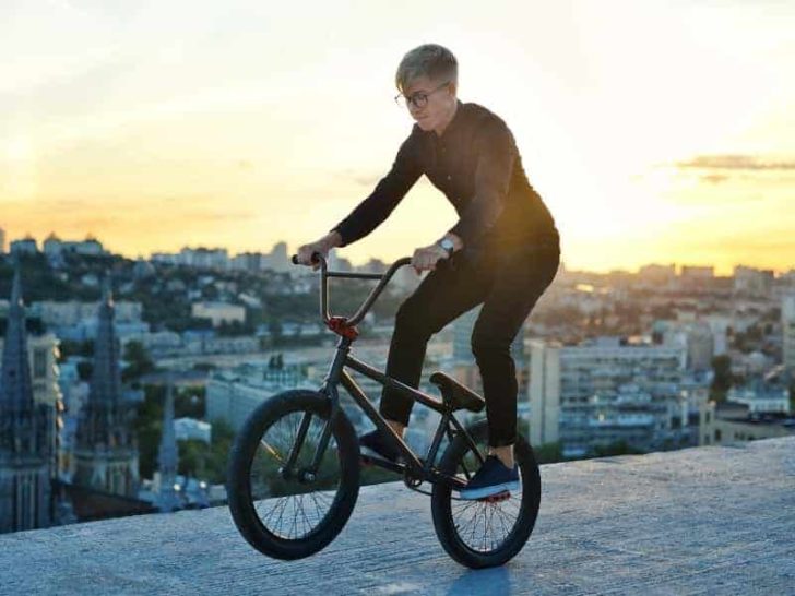 How Can I Make My BMX Bike Faster? (Tricks & Tips to Follow)