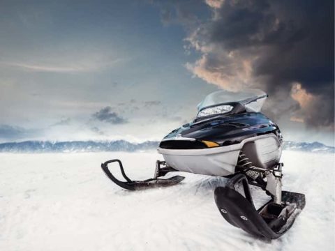 Are Snowmobiles Hard or Easy to Drive? (Explained)